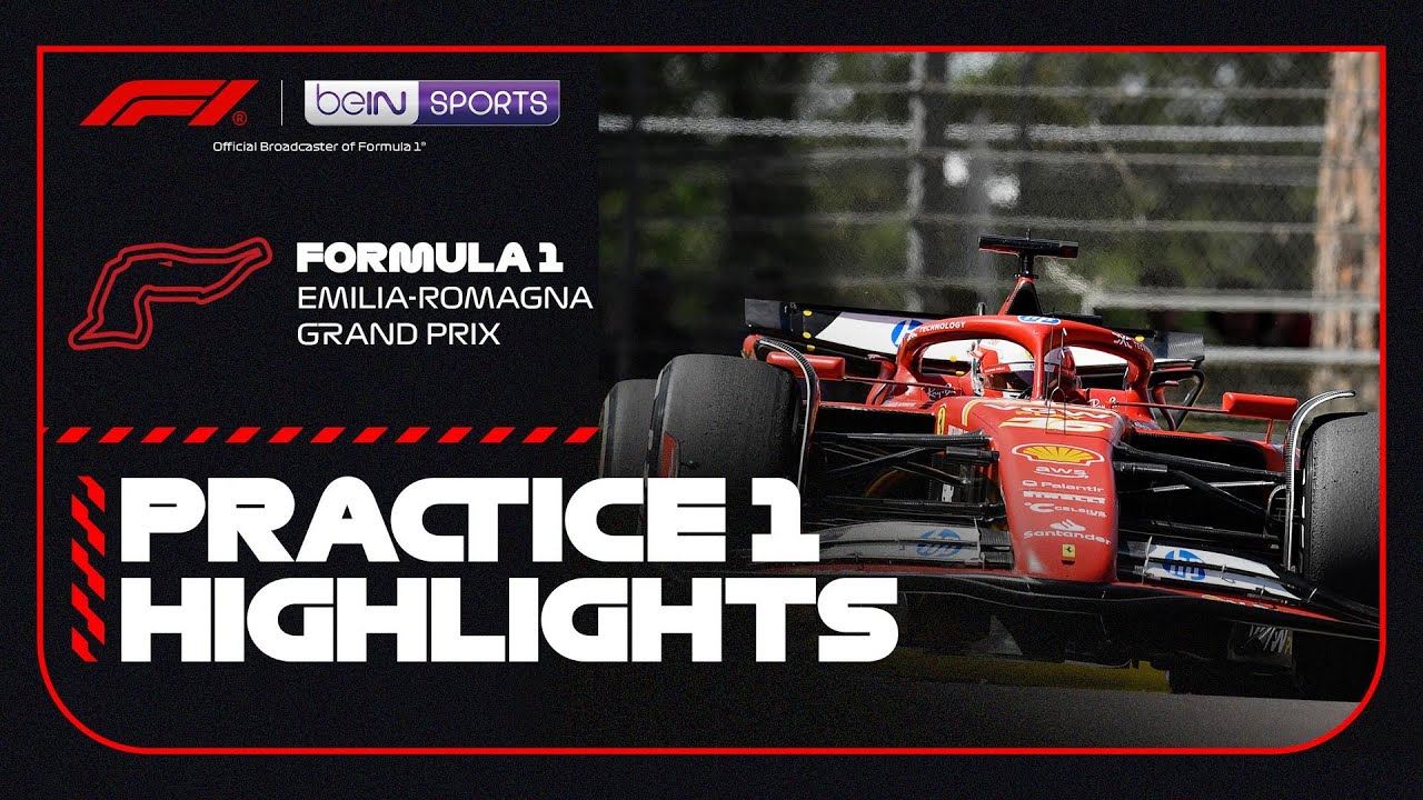 Qualifying Highlights | Formula 1 Monaco Grand Prix 2024 | beIN SPORTS